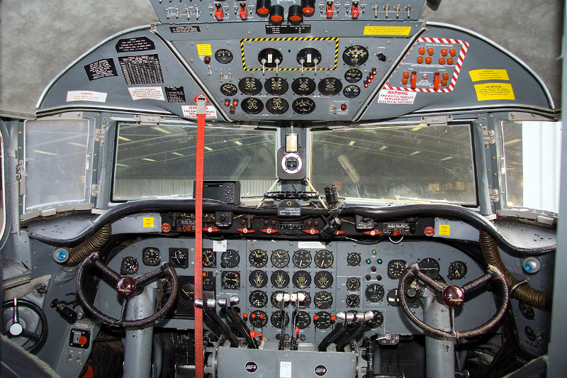 Douglas DC-3, DC-4, Junkers Ju 52/3m | The Aviation Museum of South Africa